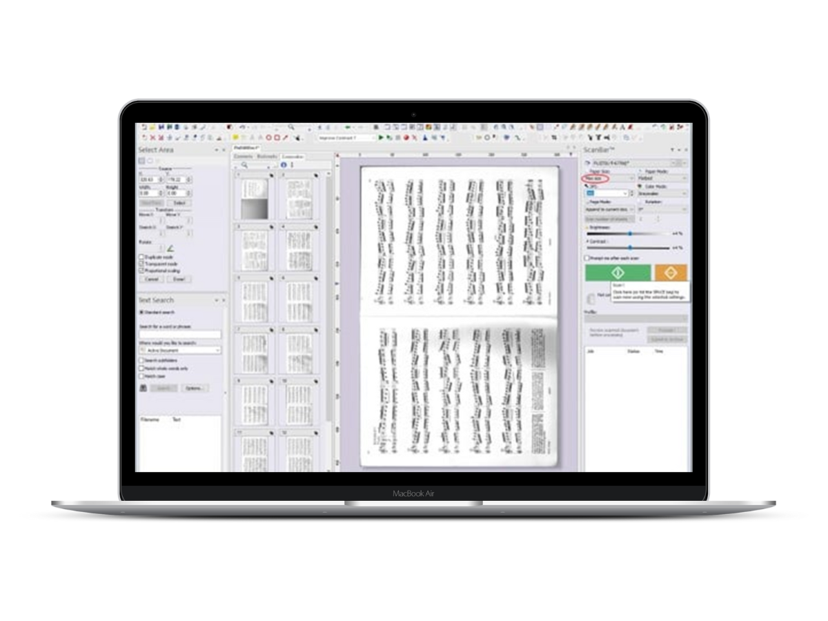 Editing PixEdit editing-pixedit